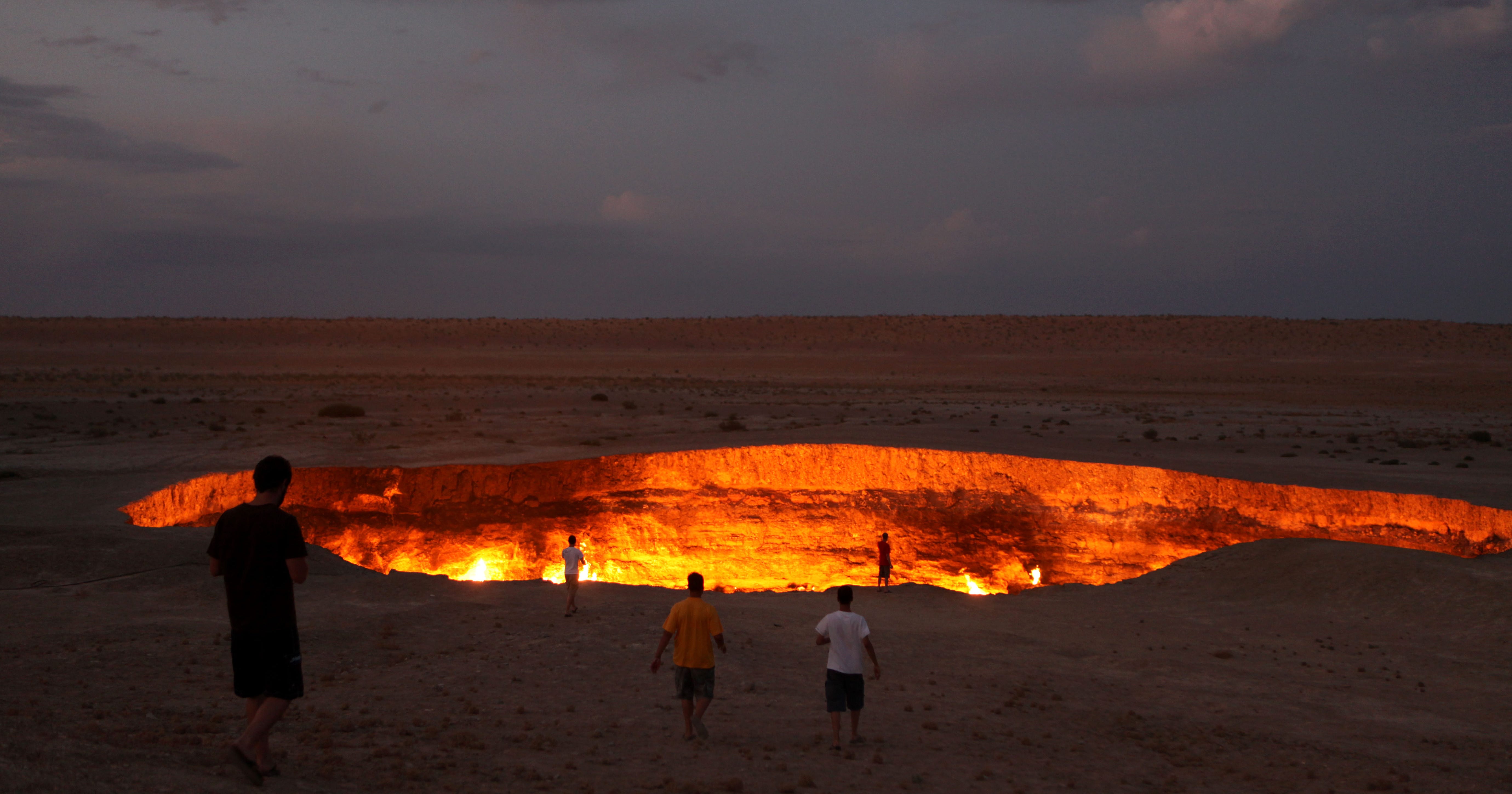 Atlas Obscura Book - Hidden World Wonders