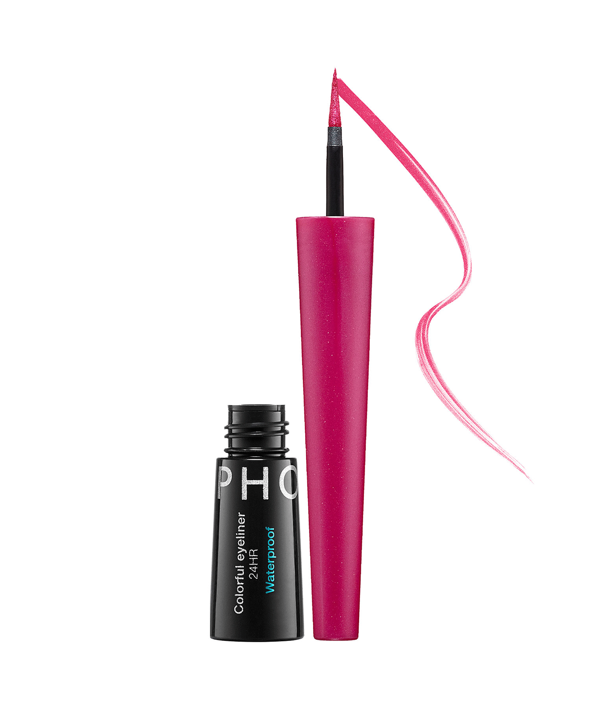 Best Waterproof Eyeliner Long Lasting Sweat Proof