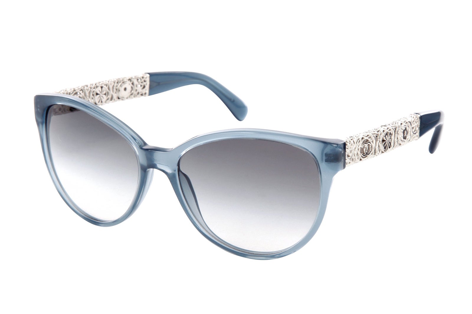 Chanel Sunglasses- Bijou Glasses Eyewear From Chanel