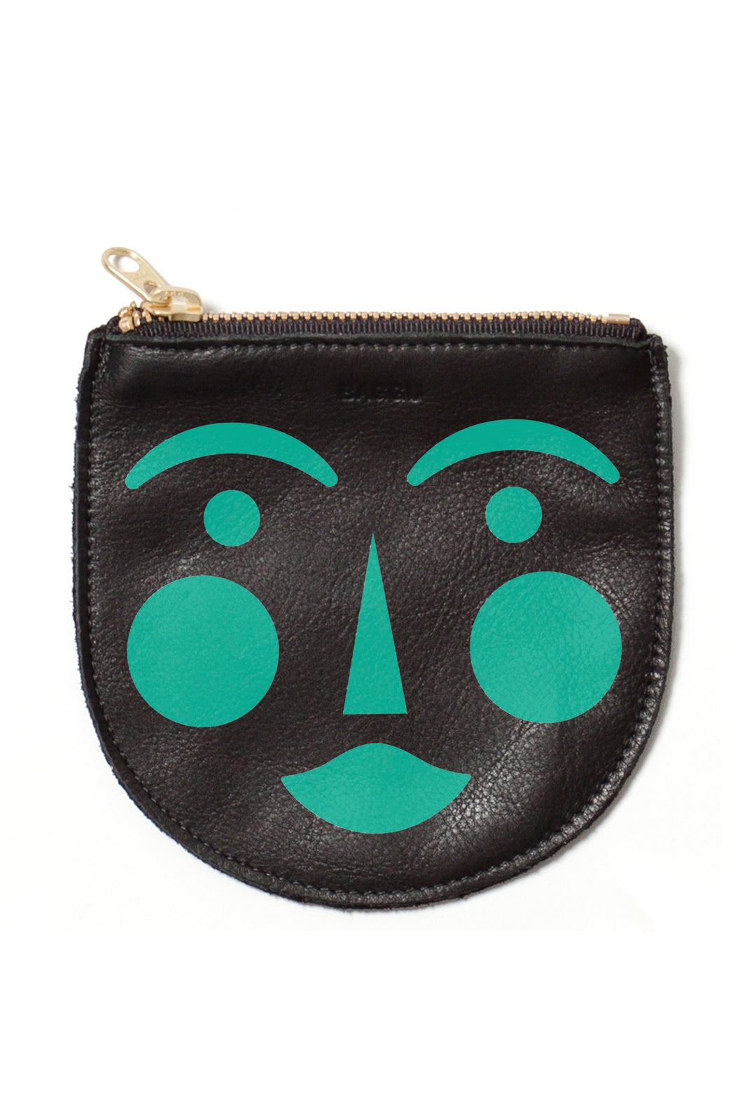 Baggu Face Pouch Baggu s Leather Pouches
