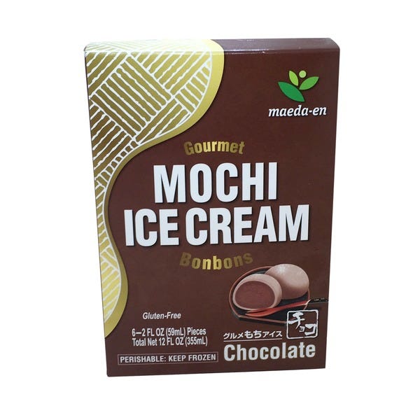 Best Mochi Ice Cream - Trader Joes Whole Foods