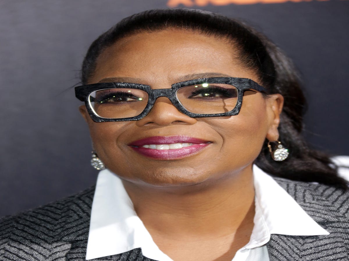 An Update On The First Class From Oprah s School In South Africa