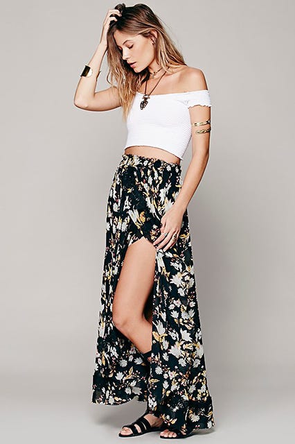 Sexy Outfits Going Out Summer Clothes