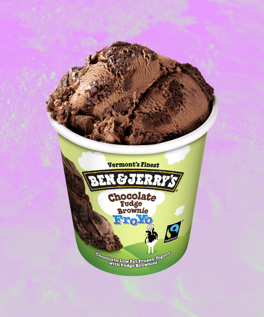 Every Ben And Jerrys Flavor Ice Cream Pints
