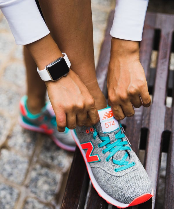 Fitness Gadgets - Exercise, Workout High-Tech Equipment