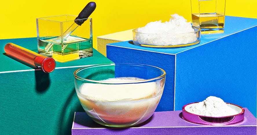 How To Diy Hair Products