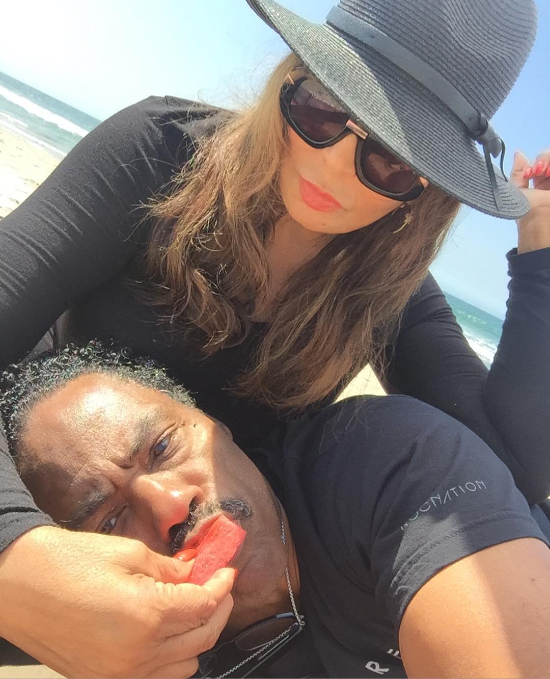 Tina Knowles Instagram Posts Beyonce Mom Top Instagrams Tina Knowles Instagram Posts Beyonce Mom Top Instagrams