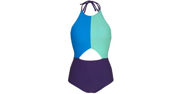 Crazy Cool Tan Lines From Summertime Swimwear