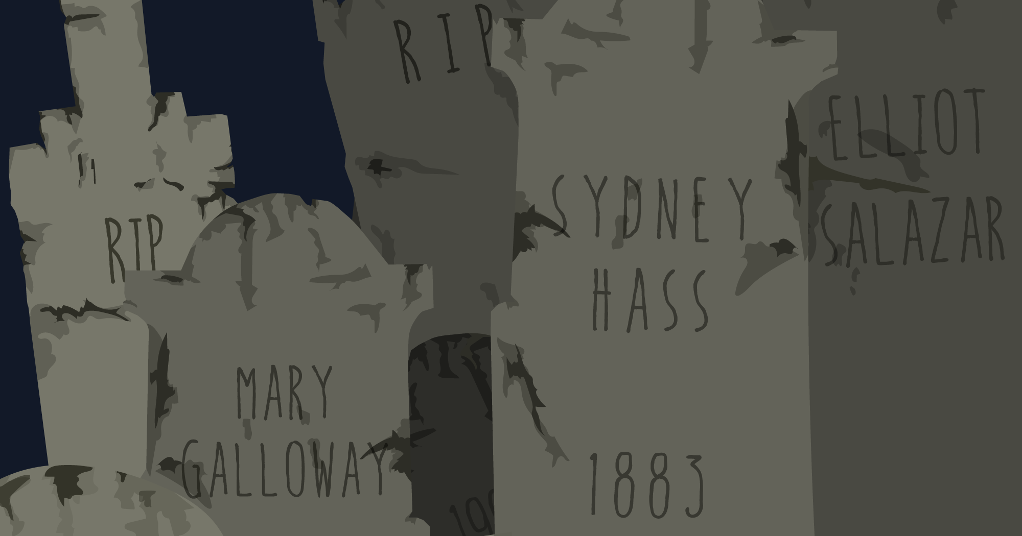 Funny Tombstones Epitaph Examples Humor After Death