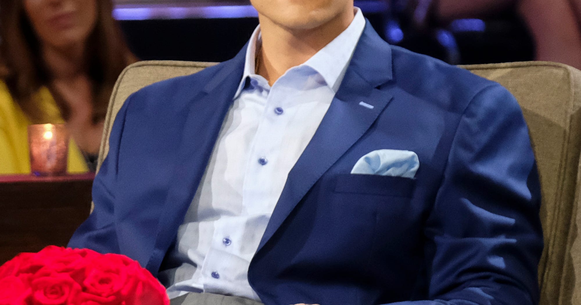 Why Luke P Came Back On Bachelorette, Hannah B Response