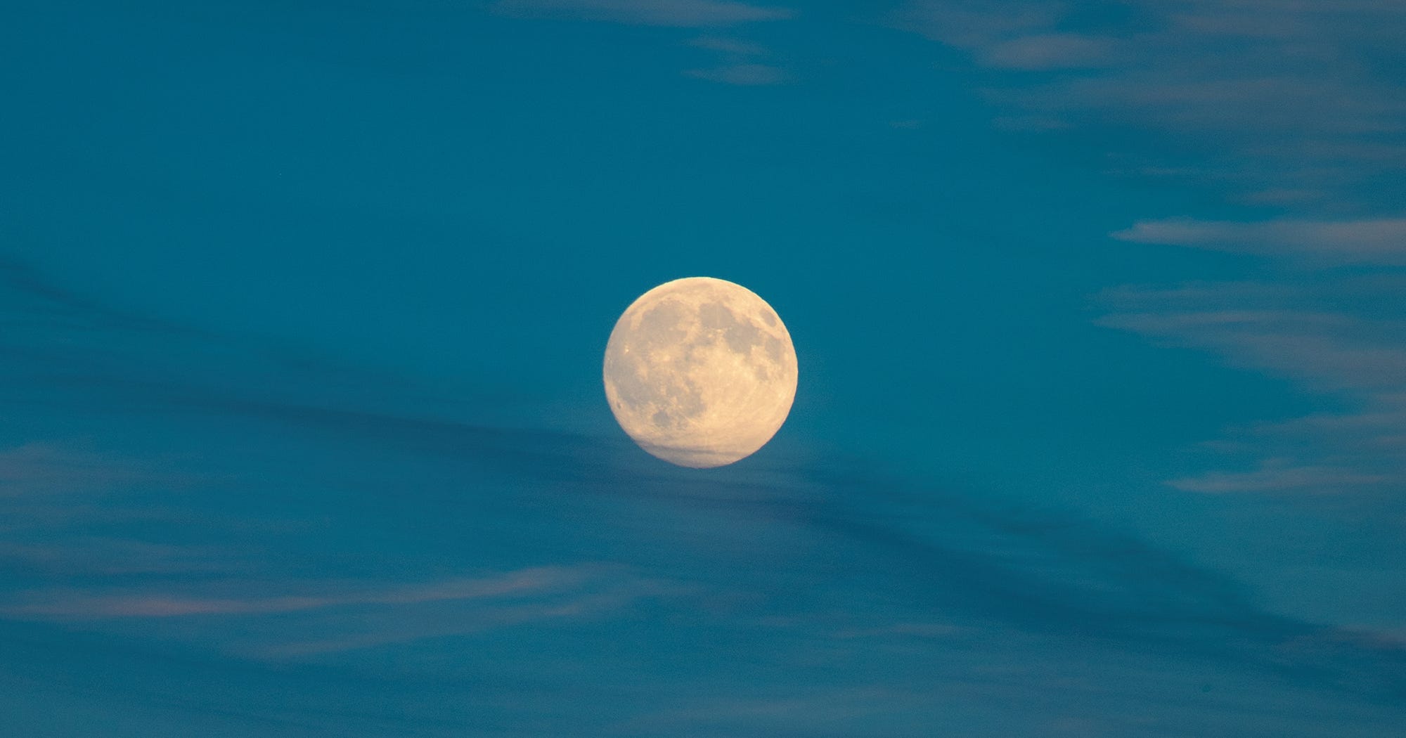 How To See Full Buck Moon July 2017