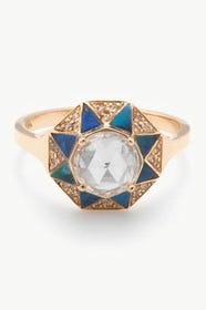 2017 New Wedding Ring Designs