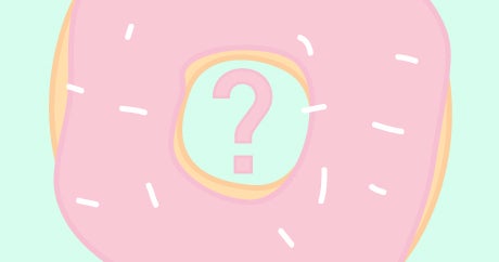 Food Companies Infographic - Conglomerates, Choice