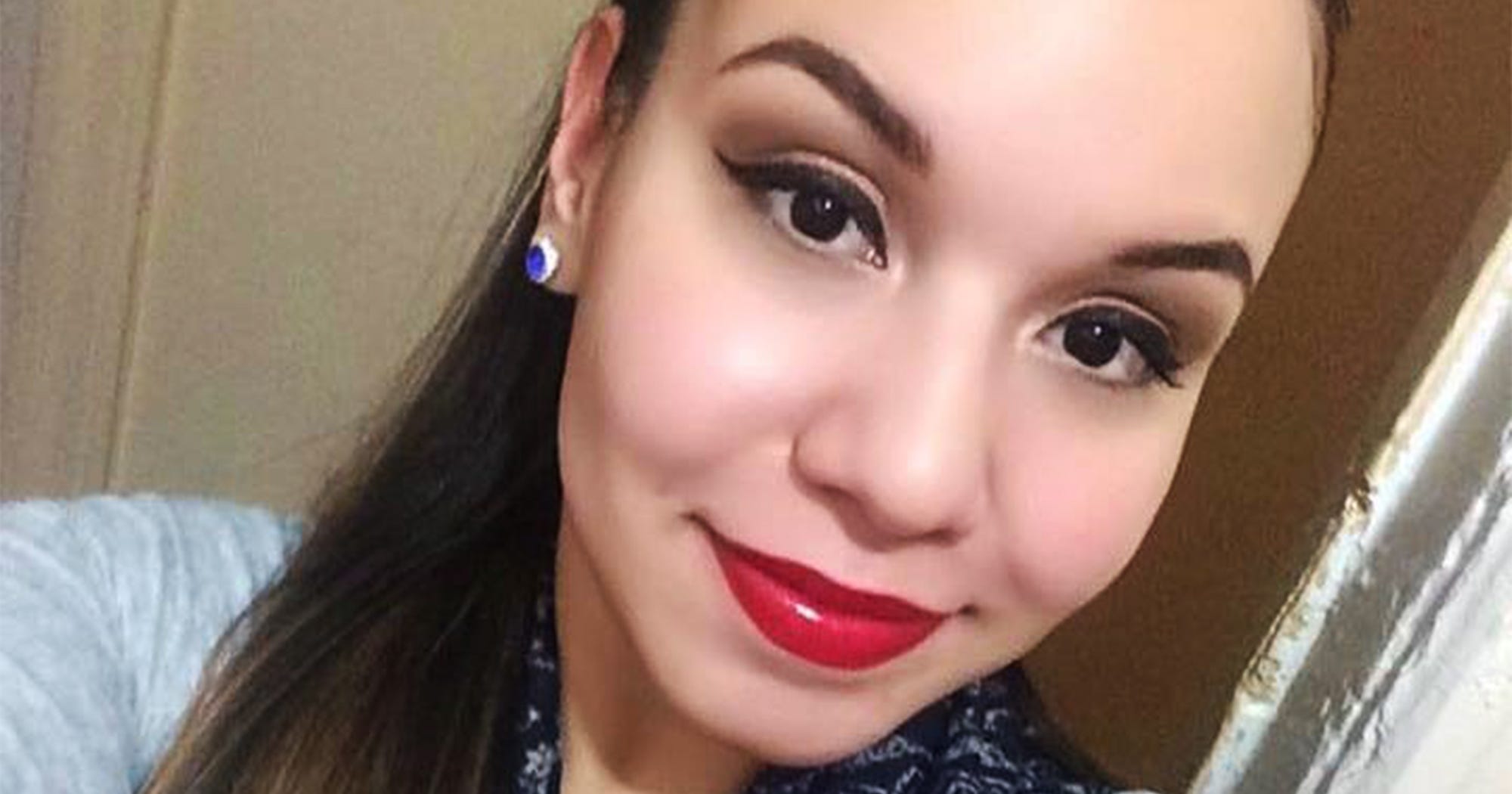 Dismembered Body Identified As Lisa Marie Velasquez