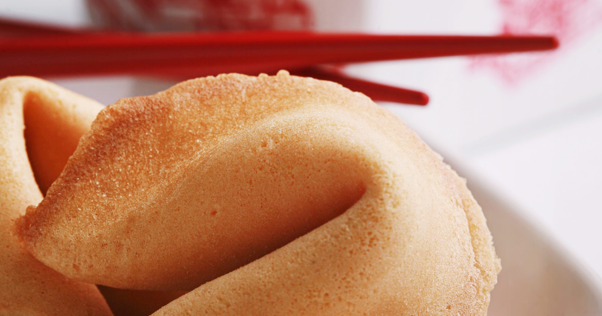 Donald Lau Fortune Cookie Writer Quits