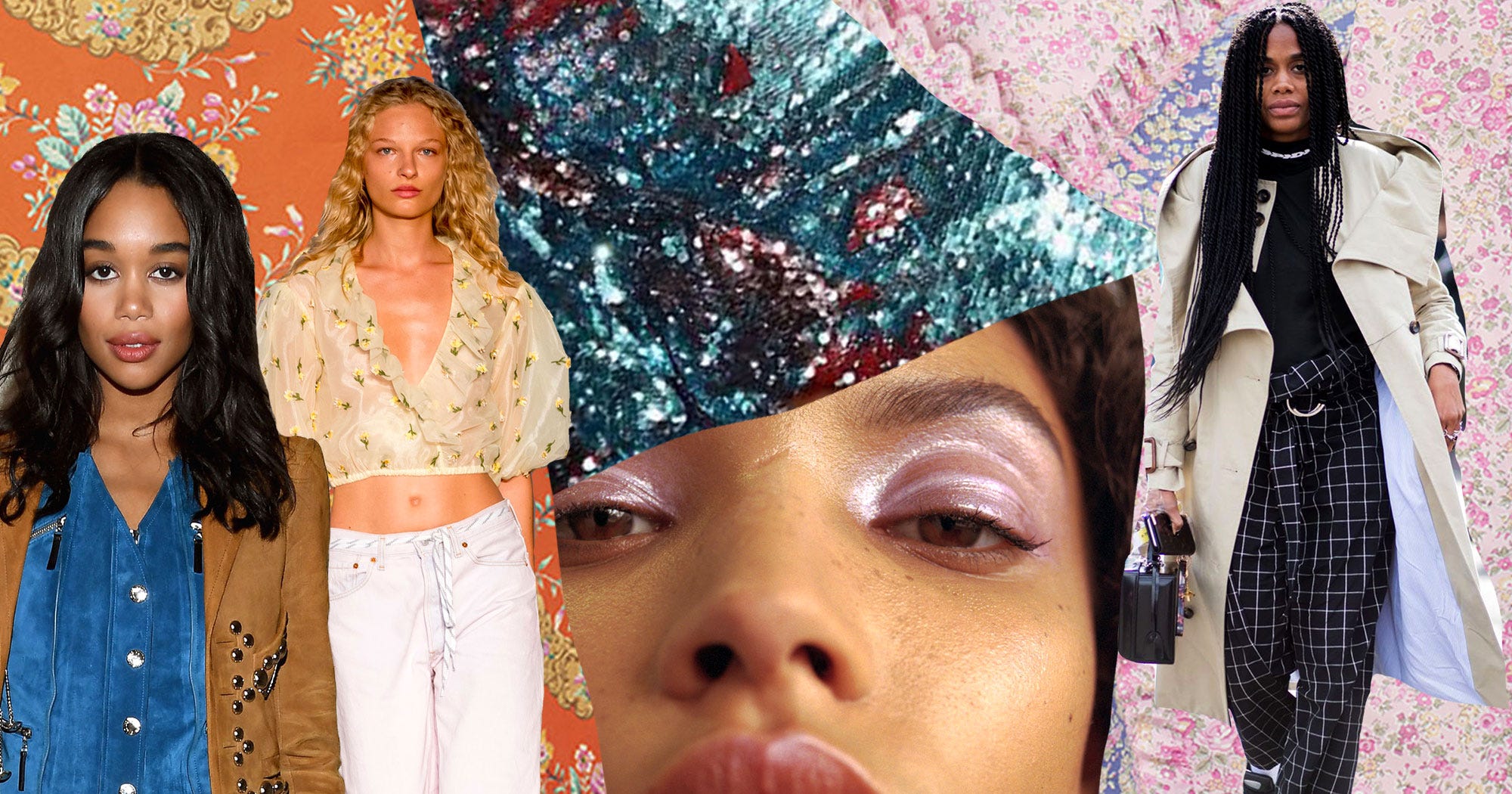 People To Know In Fashion 2018 Industry Leaders
