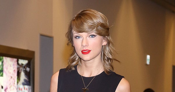 Taylor Swift Concert Turns Congressional Fundraiser