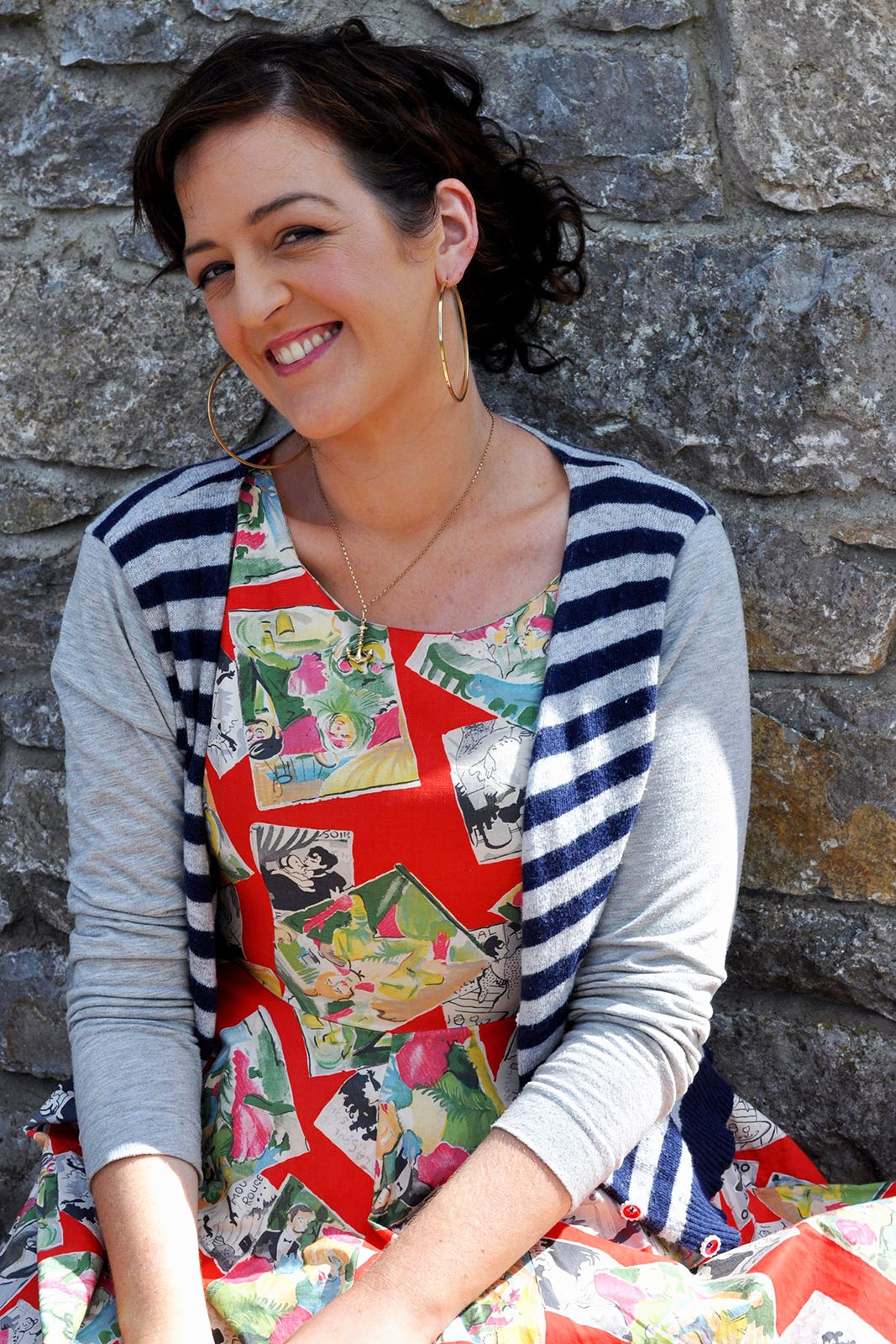 Humorous Female Authors Comedy Women In Print Prize Opens