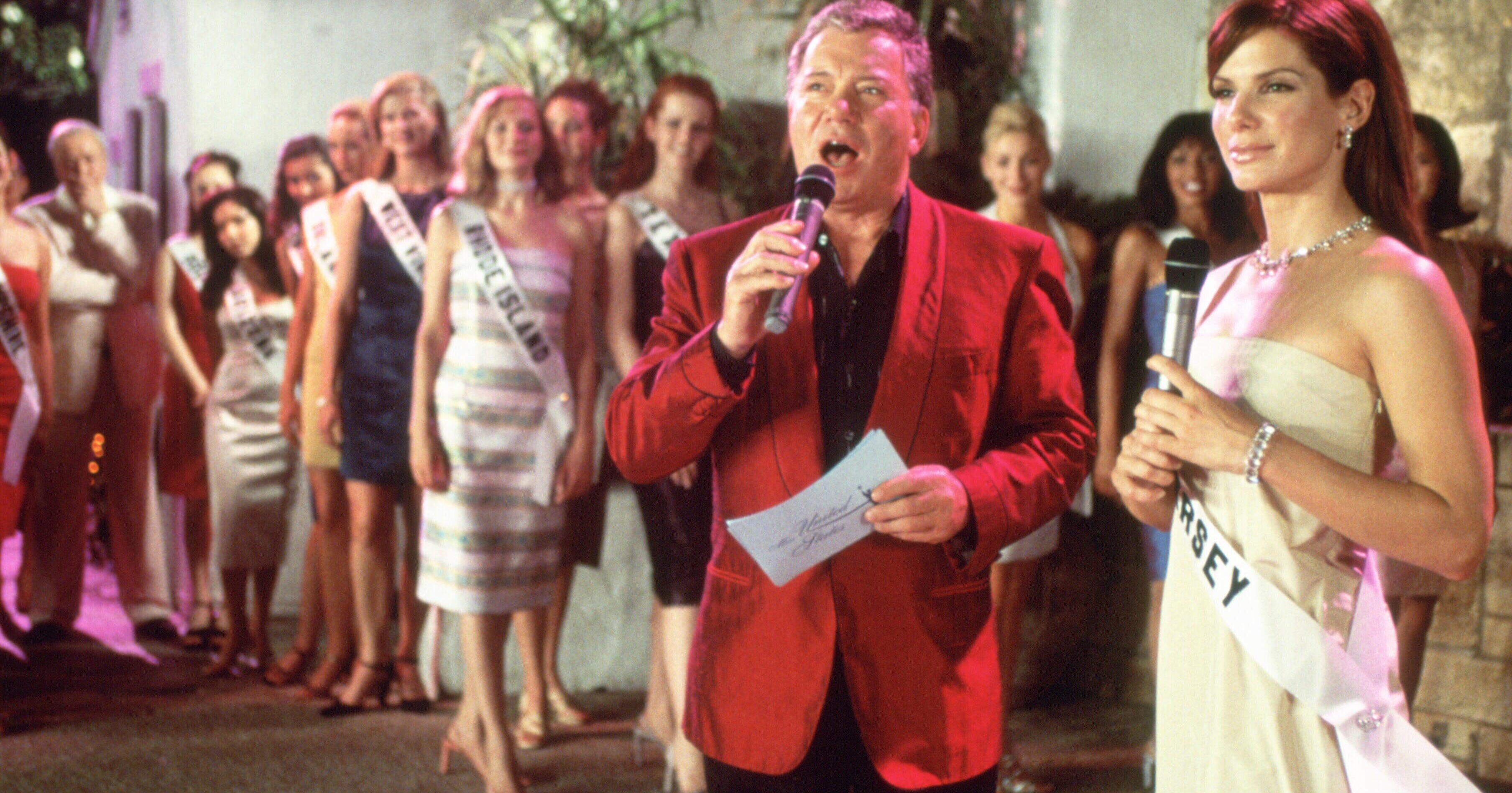 The Beauty Pageant Film Problem Dumplin' Queen America