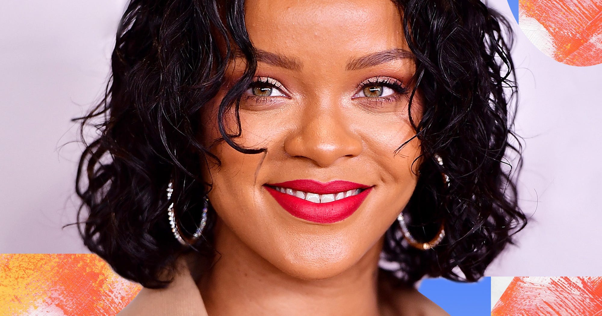 The '90s Bob Every Celebrity Is Getting For Summer