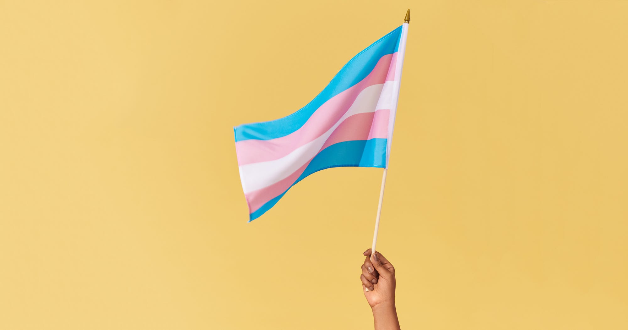 Transgender Not A Lifestyle Choice CNN Report