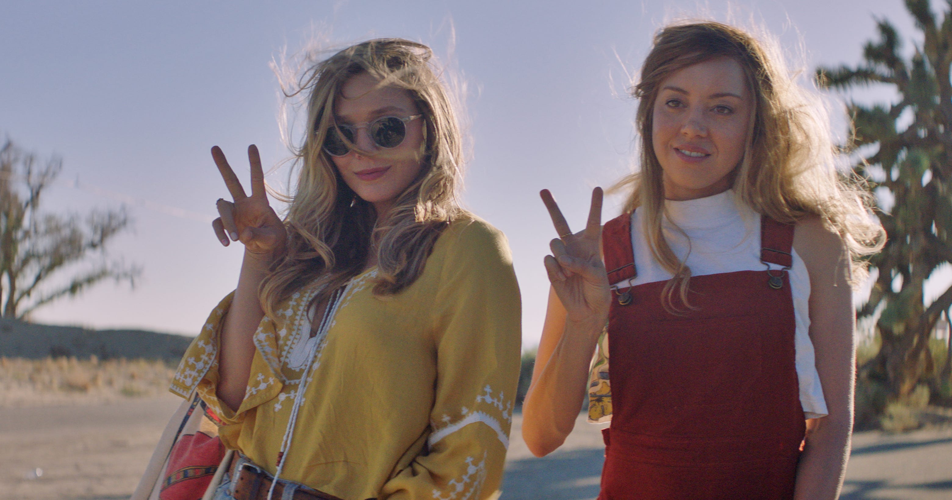 Instagram Friends Real Life Social Media BFF Story