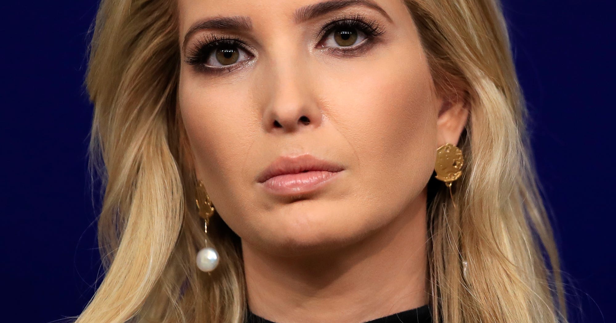Who Ivanka Follows On Instagram And Why It Matters