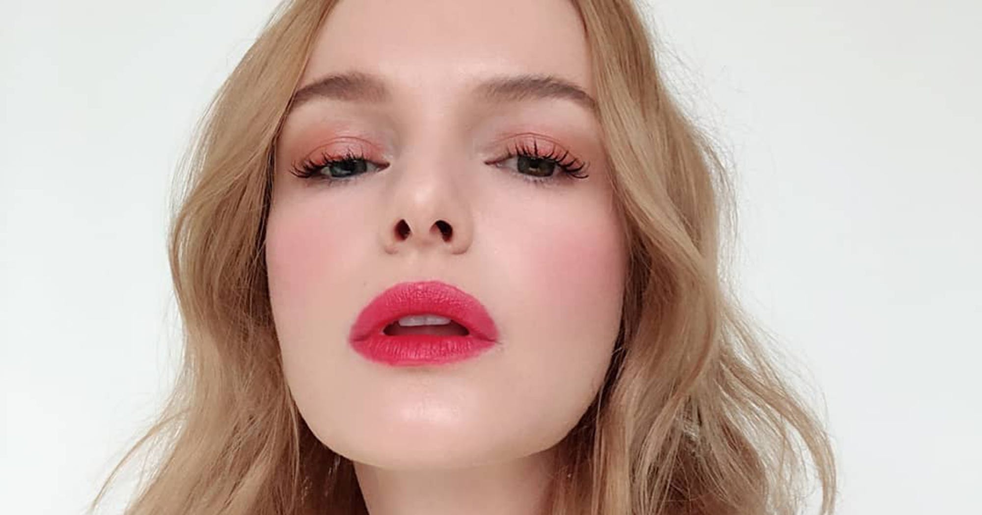 Pretty Makeup Ideas For A Romantic Valentines Day Look