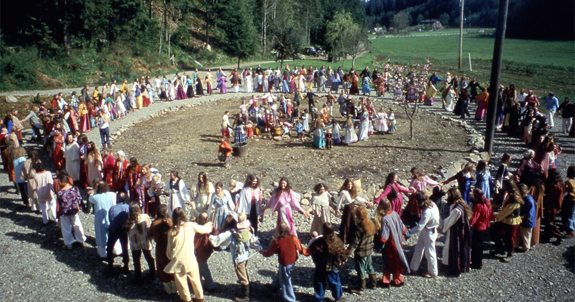 Mia Donovan On The Wild History Of Cult Deprogramming