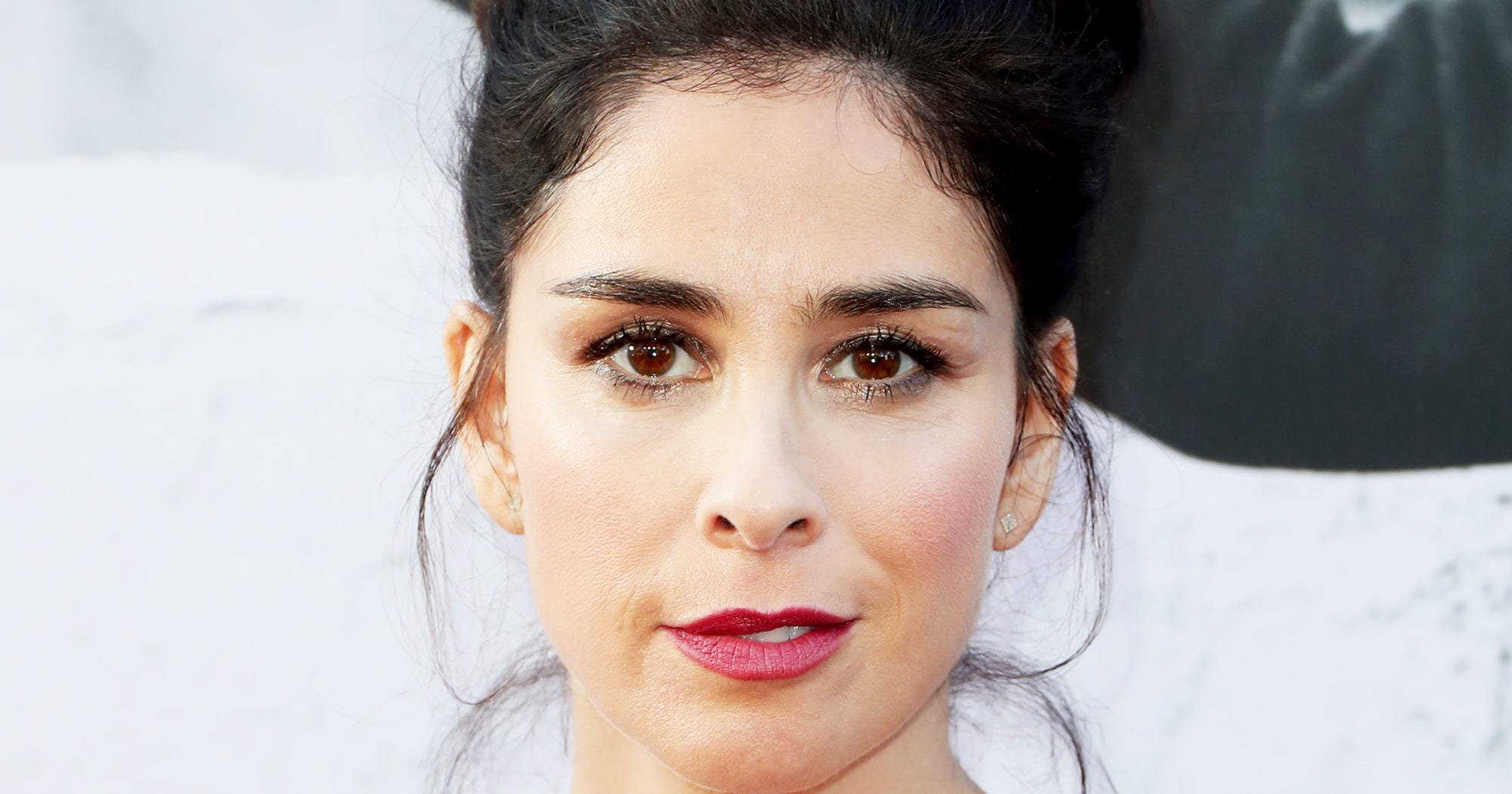 Lena Dunham Sarah Silverman Destigmatize Therapy Shrink