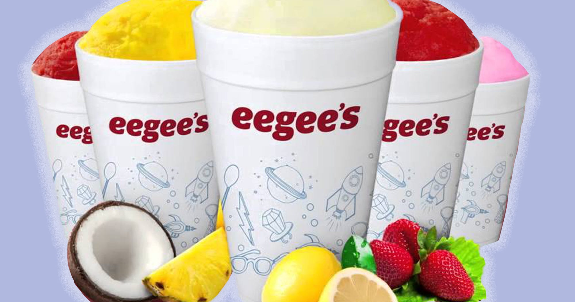 Tucson Mayor Jonathan Rothchild Watermelon Eegees