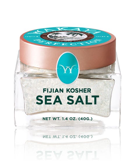 Sea Salt Beauty Routine - Skin Care How To
