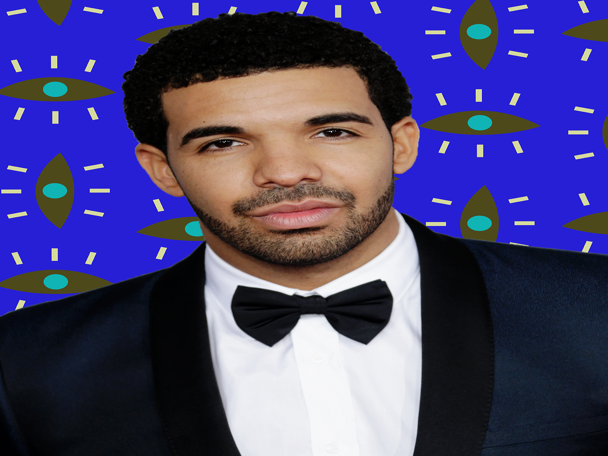 Drake Took His Cousin To Prom & The Pictures Are Fantastic | 15 Min...