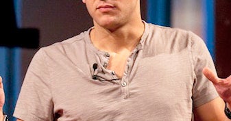 Ari Meisel Interview - Crohns Disease Natural Healing