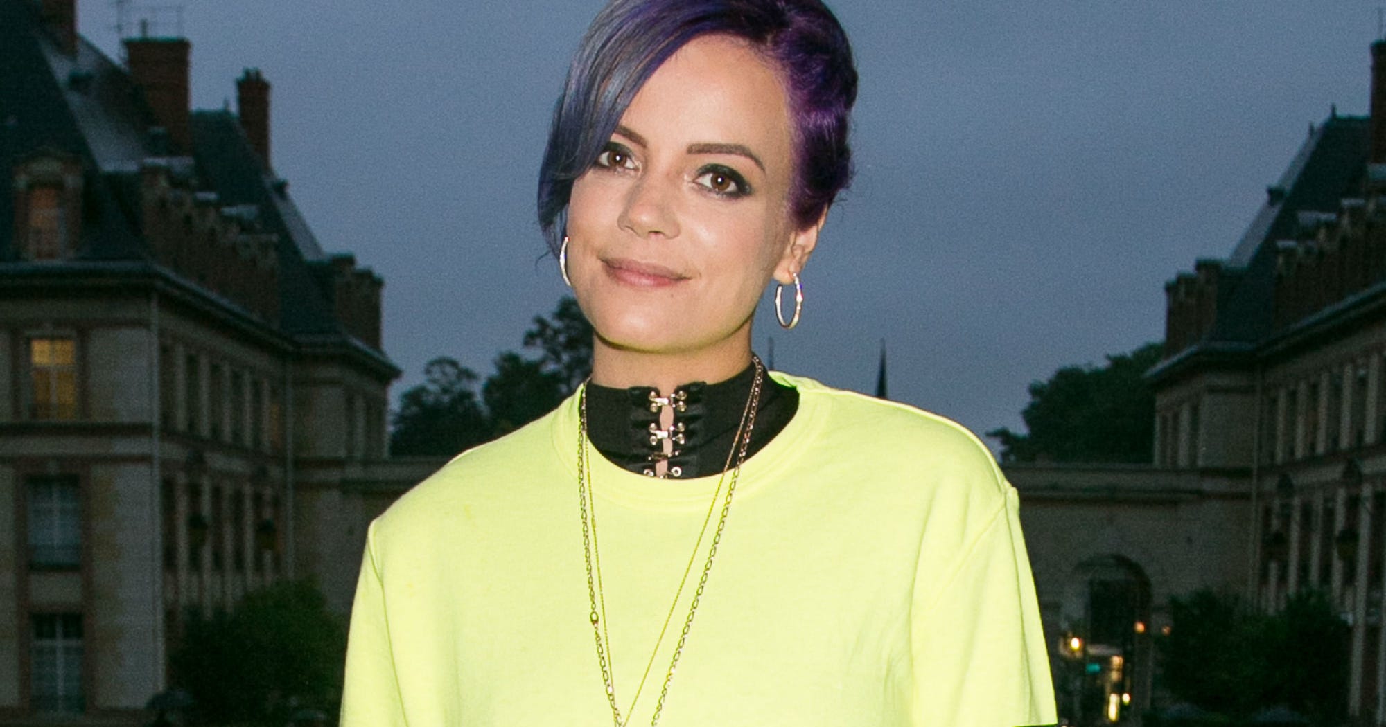 Lily Allen - Twitter Trolls, Online Abuse, Misogyny