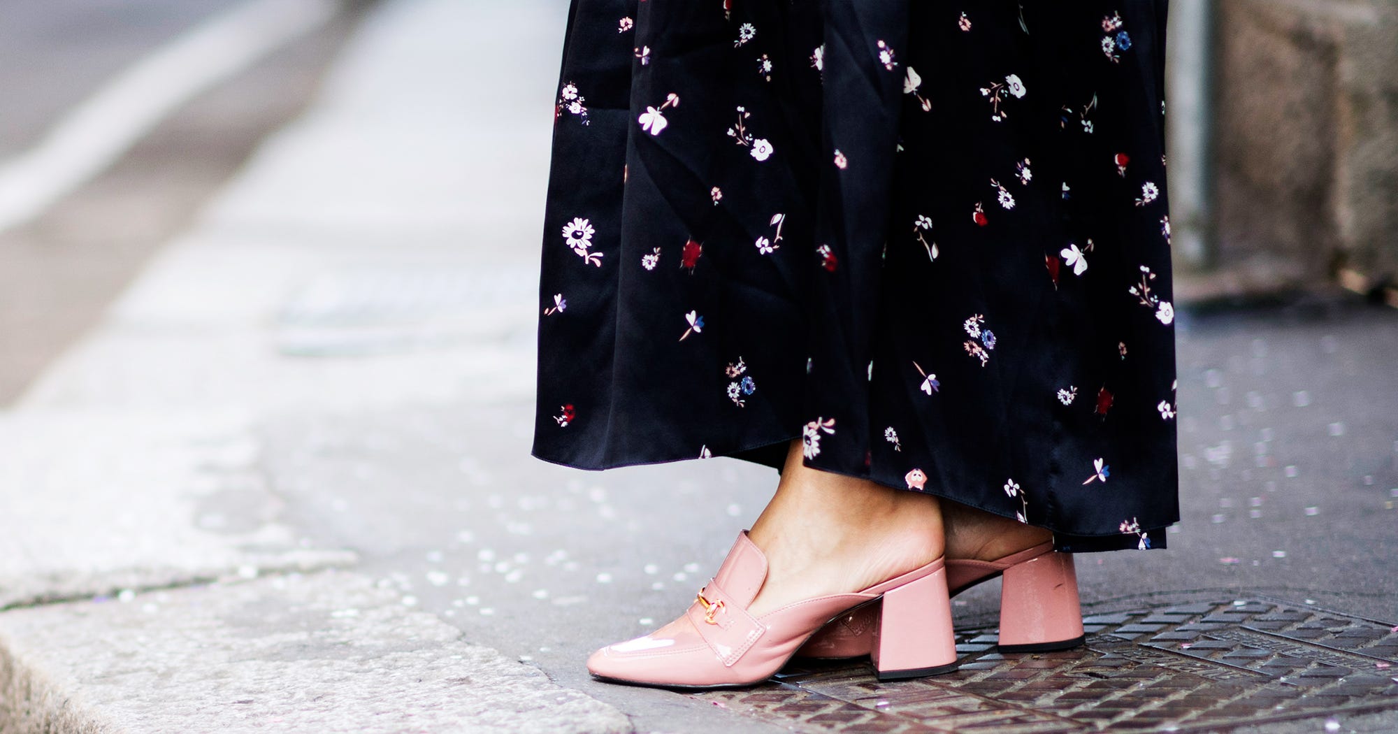 Pinterest Most Popular Pinned Spring Clothing Trends