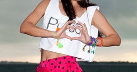 Pitusa UK - Miami Fashion Designer