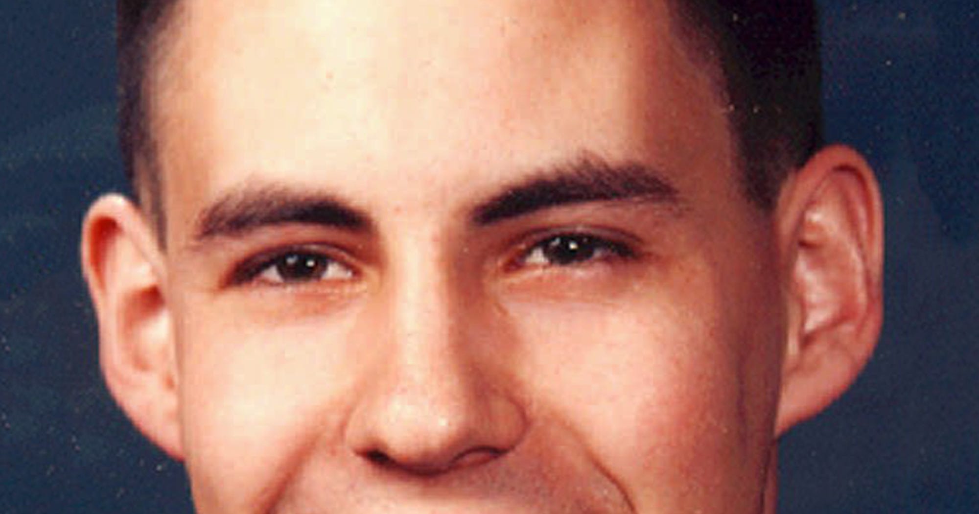 Jeff Trail Andrew Cunanan Best Friend And First Victim