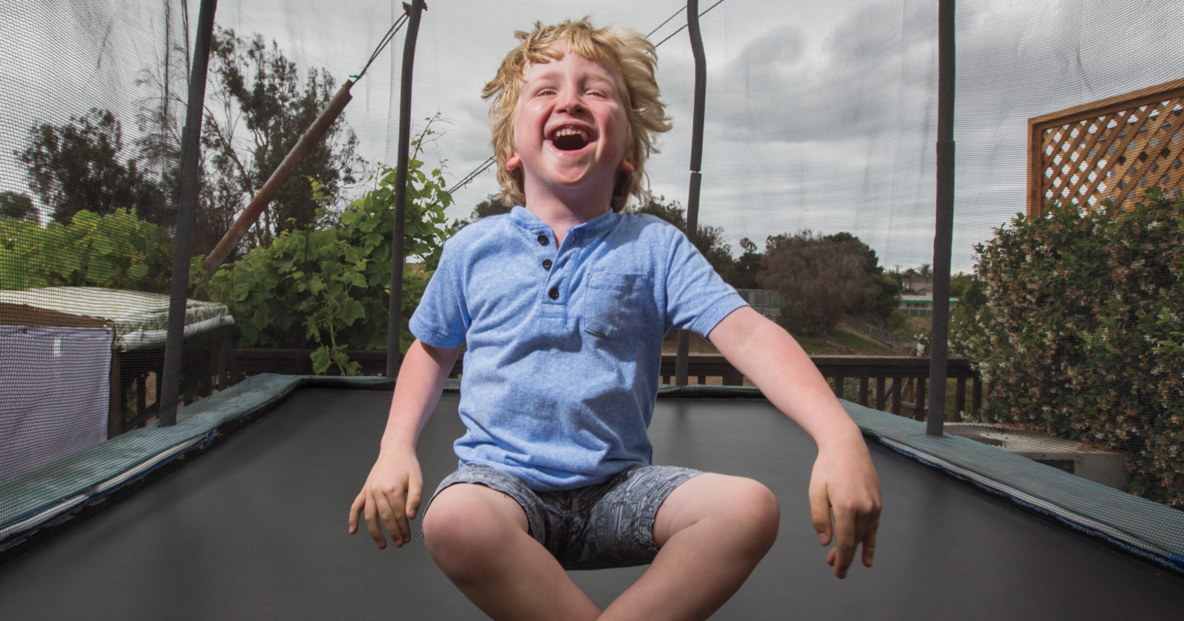 Special Needs Children Rare Diseases Inspiring Pictures