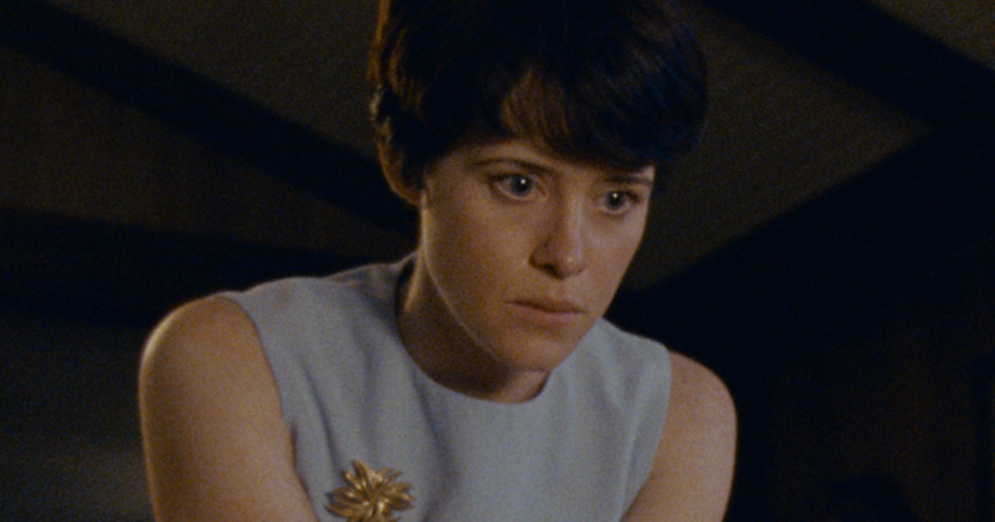 Claire Foy On First Man Role: Janet Armstrong Was Angry