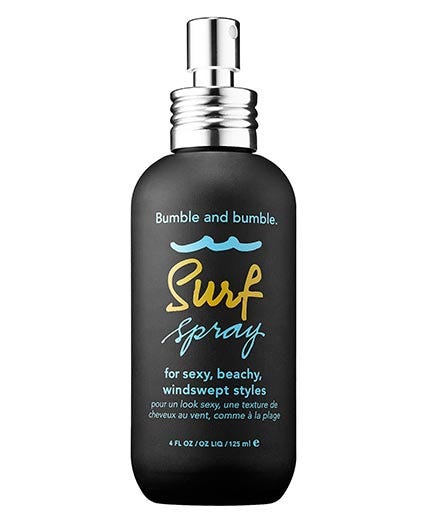 Best Beach Wave Spray Review - Rank & Style Results