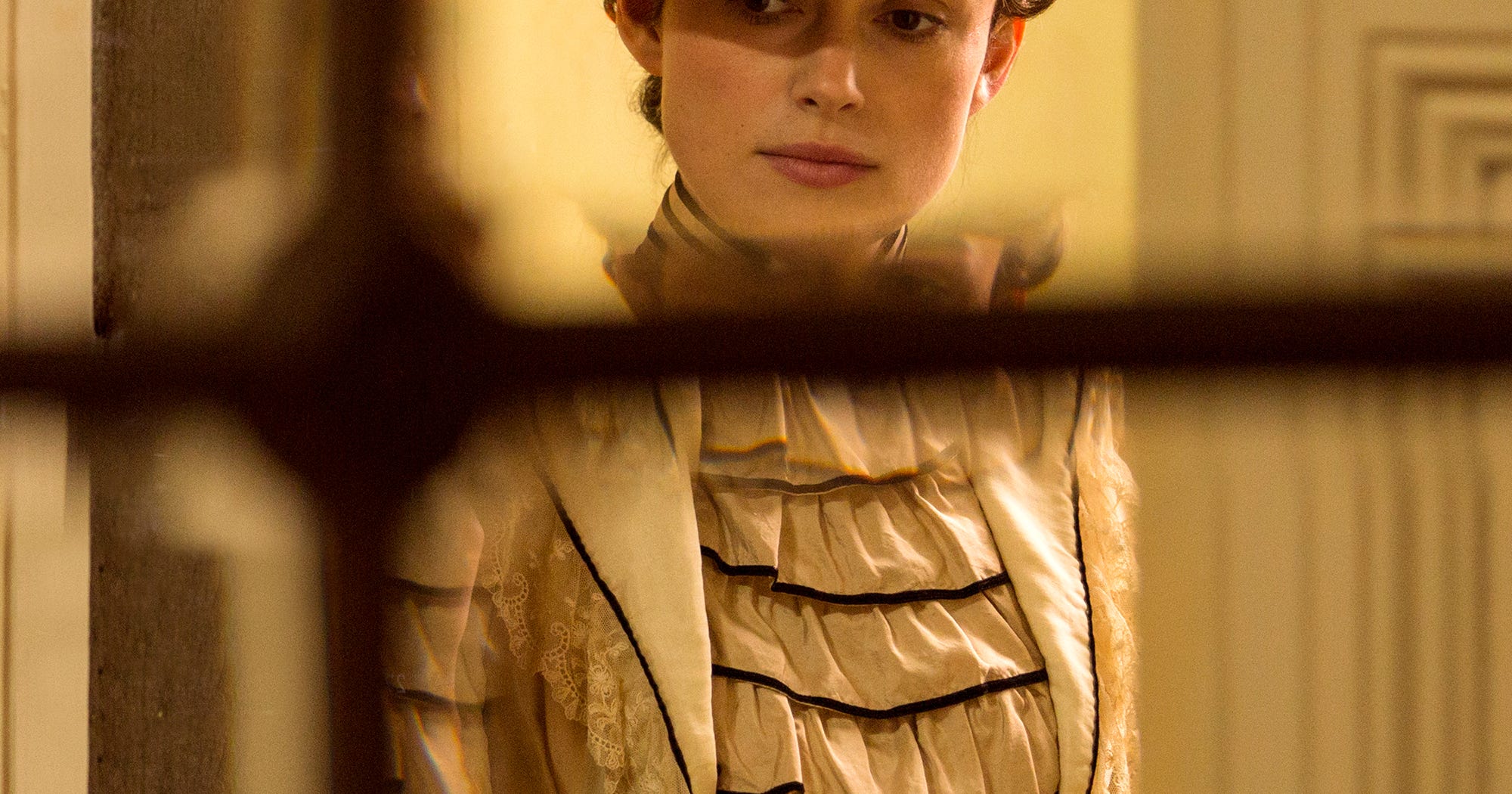 Colette True Story Is Even Juicier Than The Movie Shows