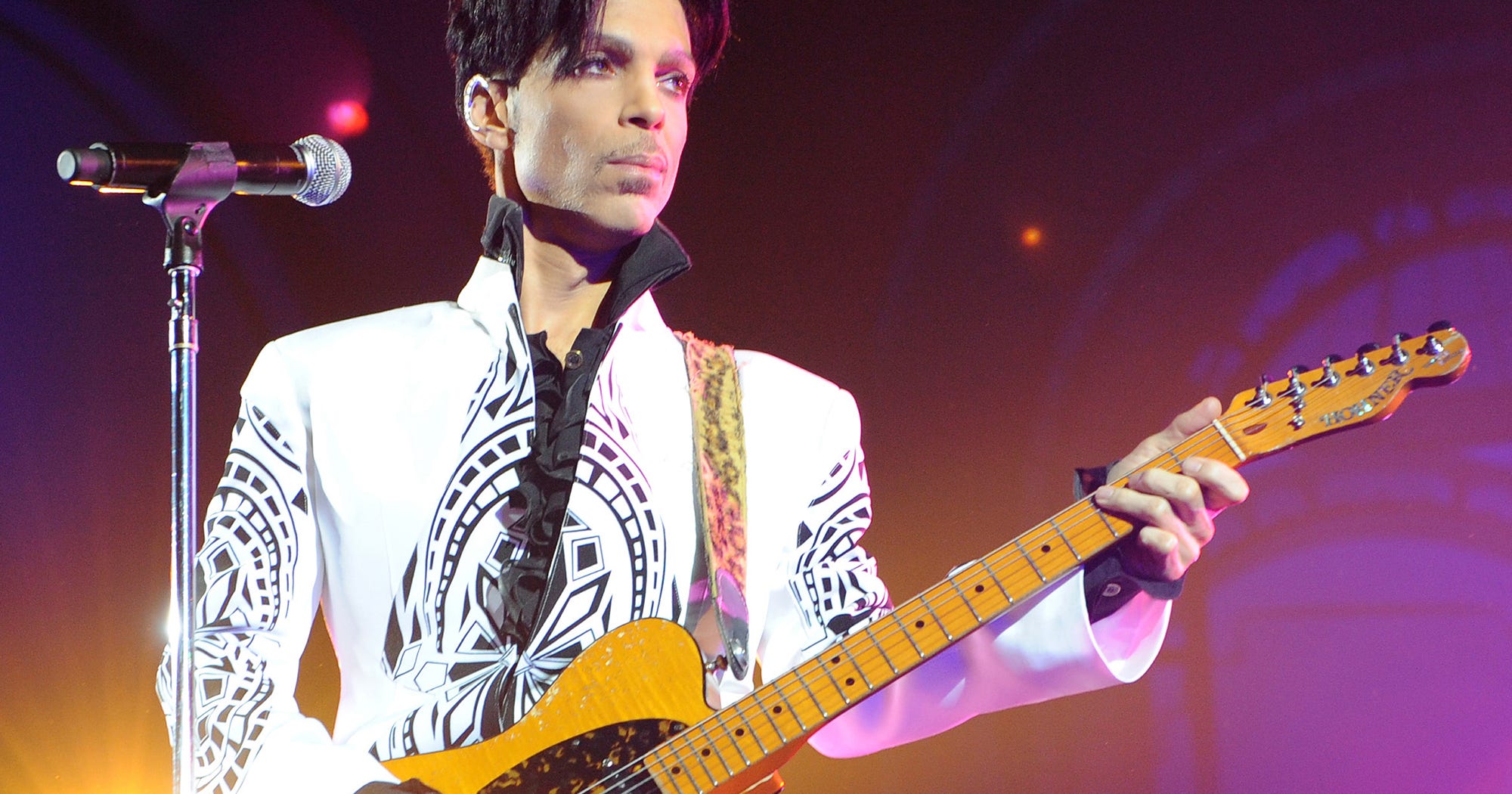 Ava DuVernay To Direct Netflix Prince Documentary