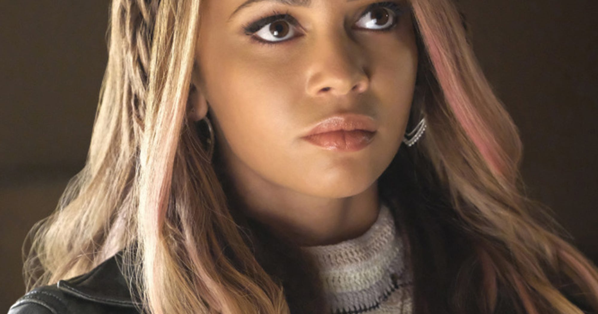 Riverdale Toni Topaz Bisexual Southside Serpent Jughead