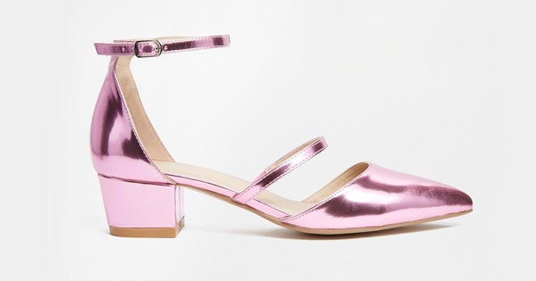 Comfy Winter Shoes For Romantic Date Night