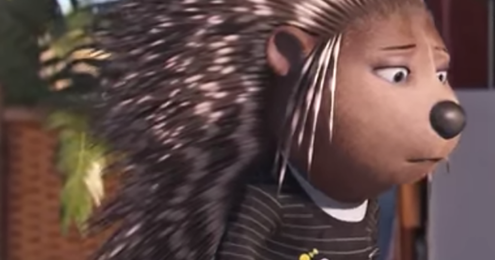 Sing Animated Movie American Idol Animals