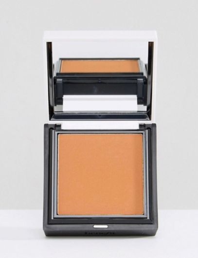 Benefit Cosmetics + hello flawless! Custom Powder Cover-up