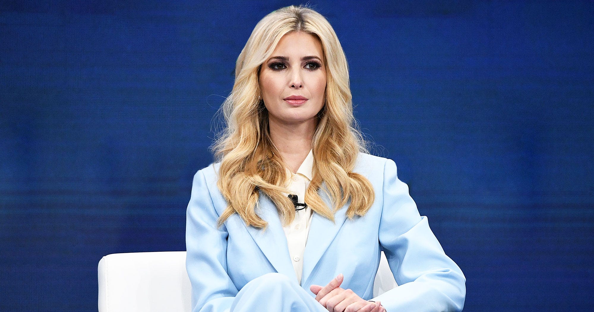 Ivanka Trump Is In Trouble Over MAGA Father's Day Tweet