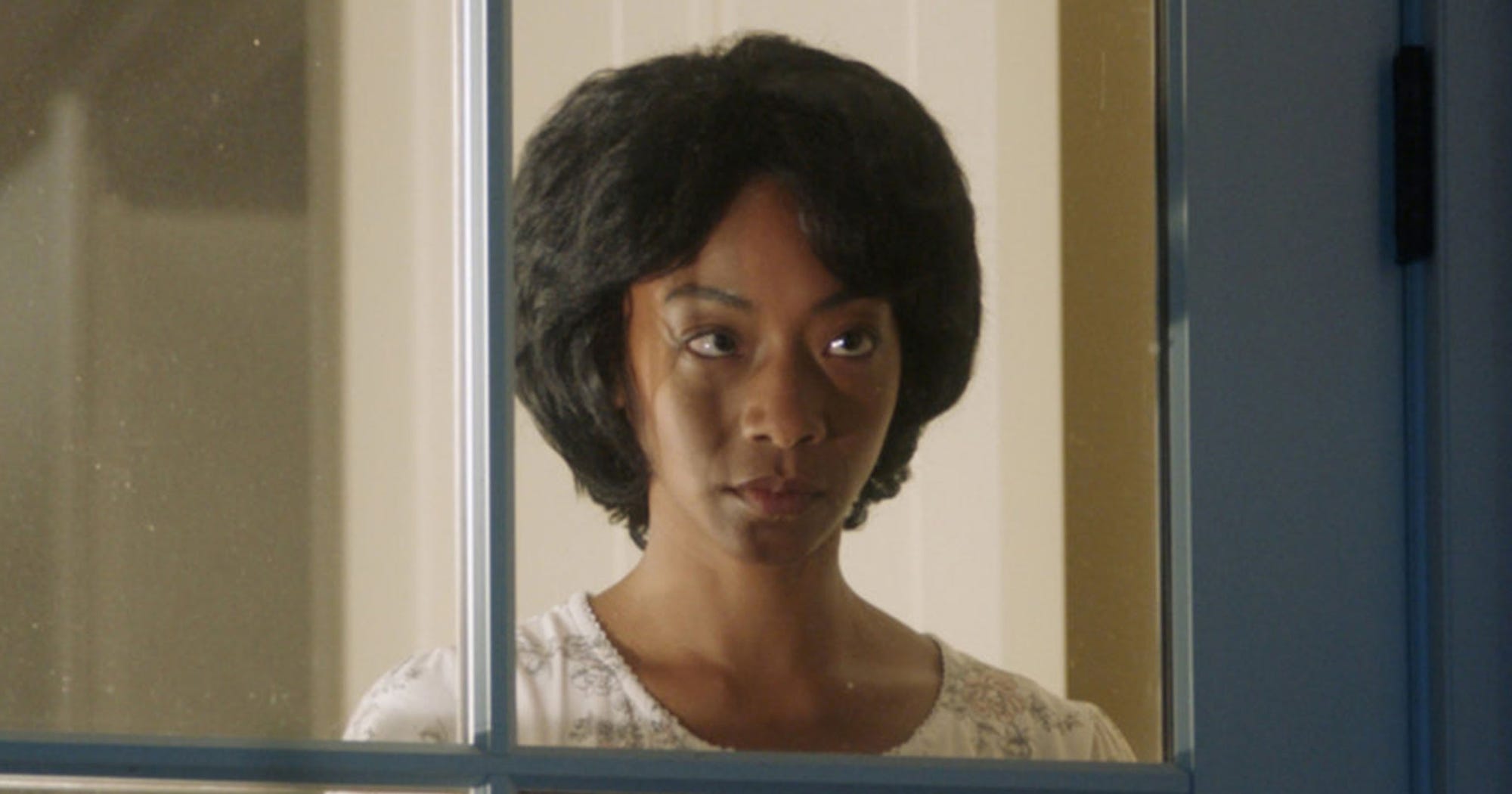 Jordan Peele New Movie Us Looks Scarier Than Get Out