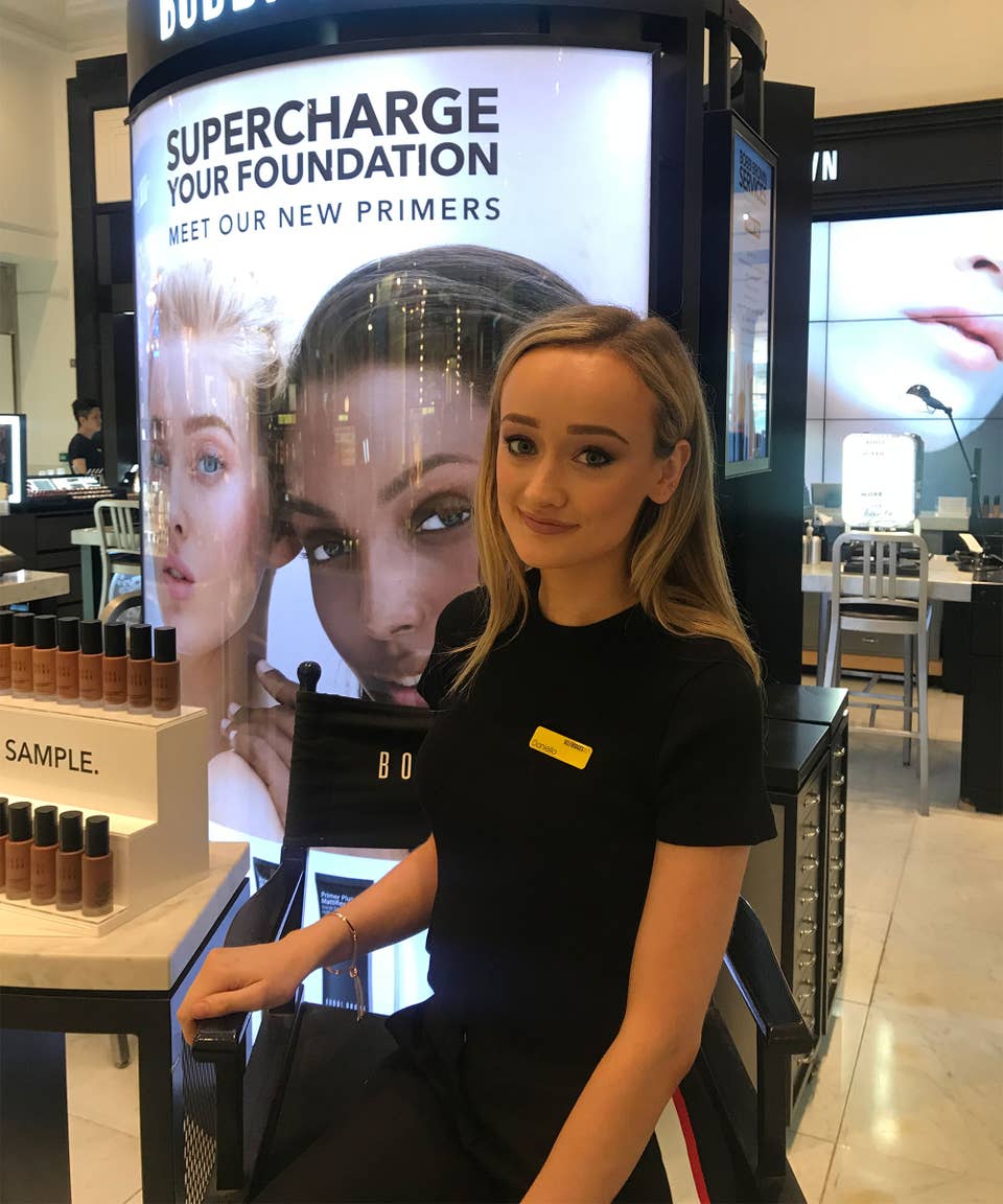 Selfridges Makeup Counters | Saubhaya Makeup